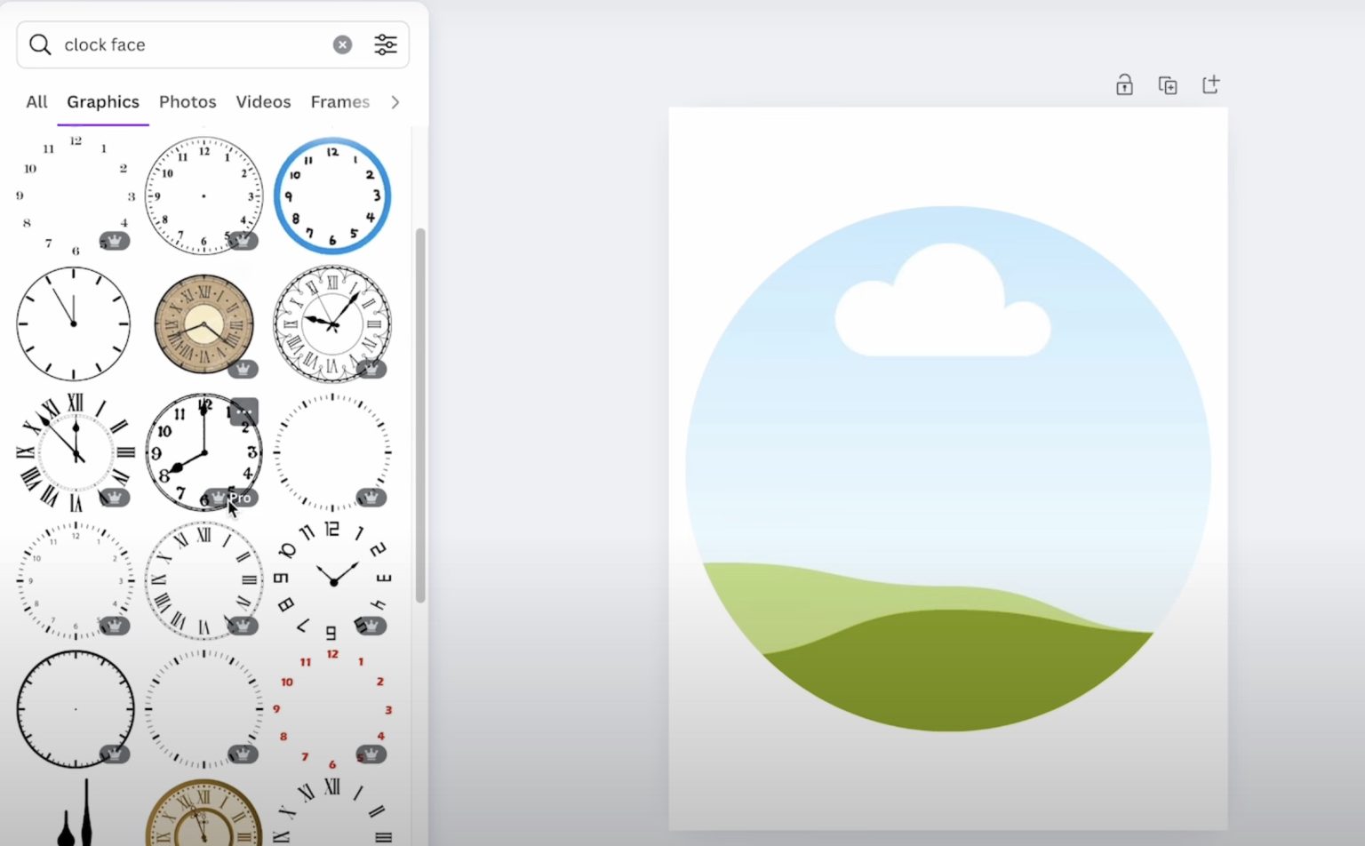 How to Make Sublimation Clocks THREE Ways! - Angie Holden The Country ...
