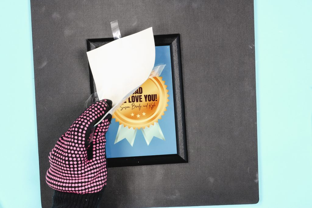 How to Make Sublimation Awards for a Fun Gift Idea - Angie Holden The ...