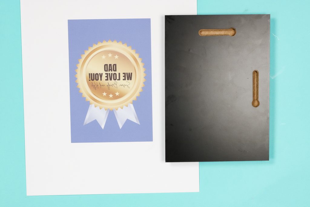 How to Make Sublimation Awards for a Fun Gift Idea - Angie Holden The ...