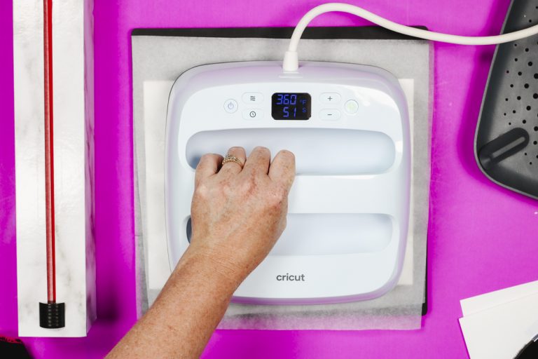 How to Make Sublimation Clocks THREE Ways! - Angie Holden The Country ...