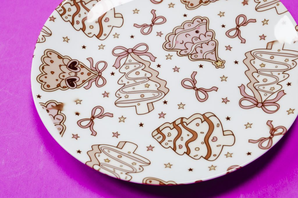 How to Make Custom Plates with Sublimation - Angie Holden The Country ...