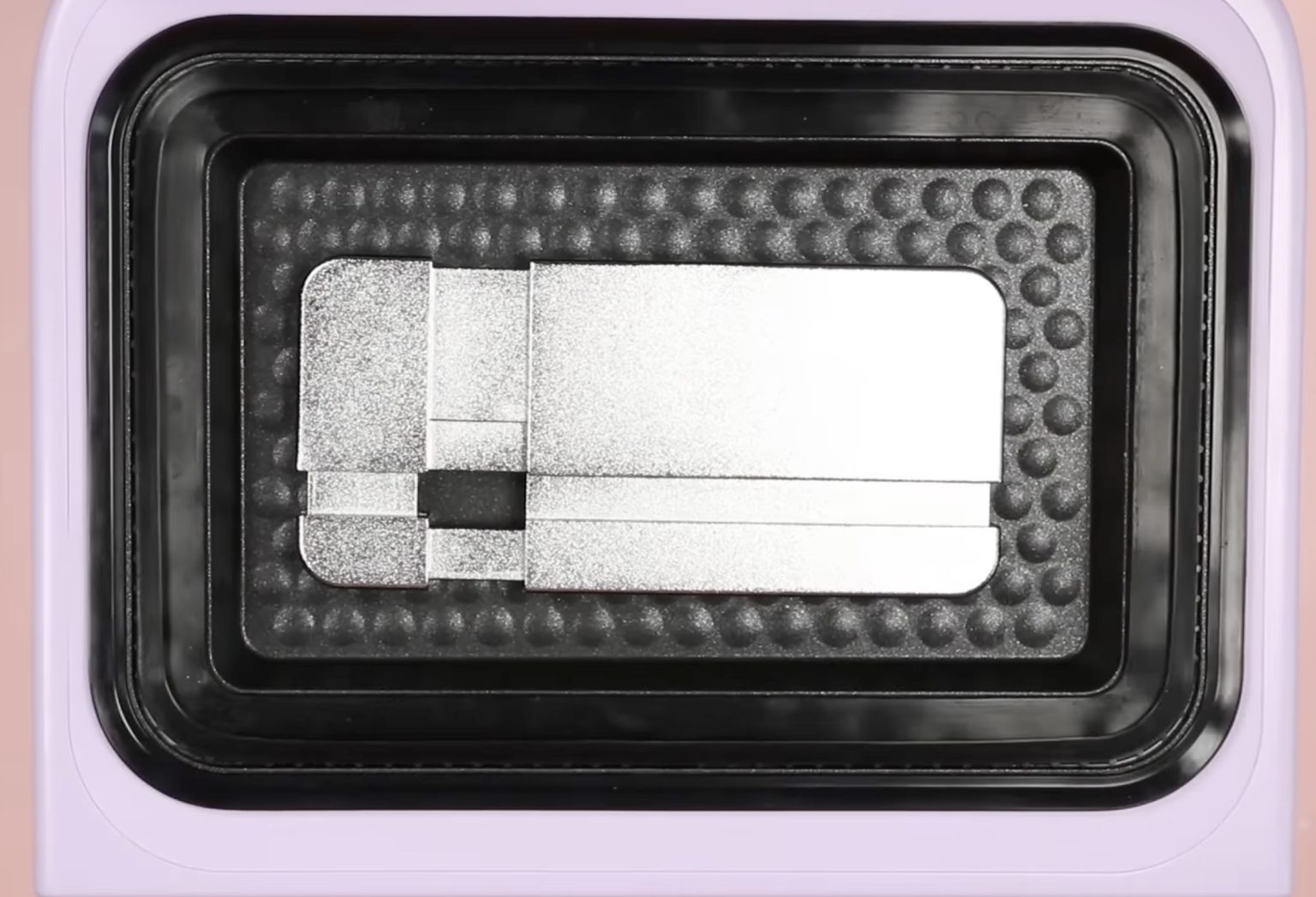 How to Use the HTVRont Phone Case Heat Press - Angie Holden The Country ...