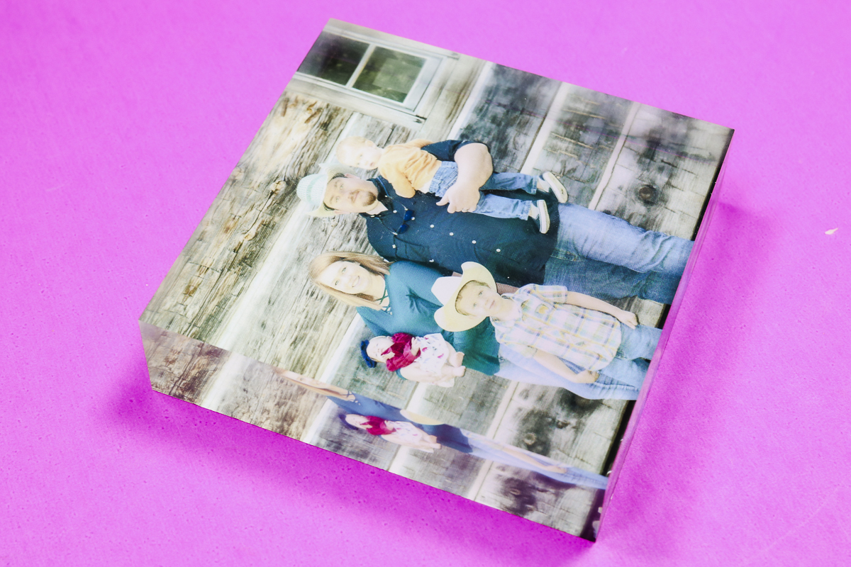 5 UV Printer Crafts that Really Sell - Angie Holden The Country Chic ...